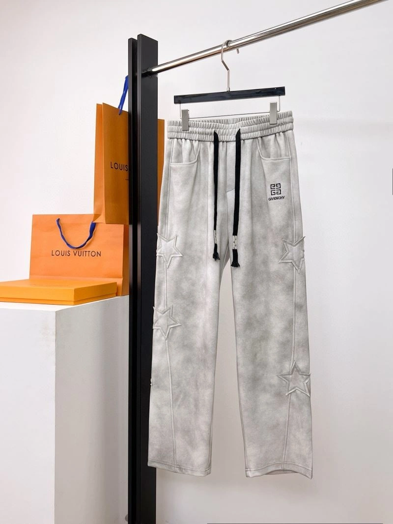 Givenchy Long Pants