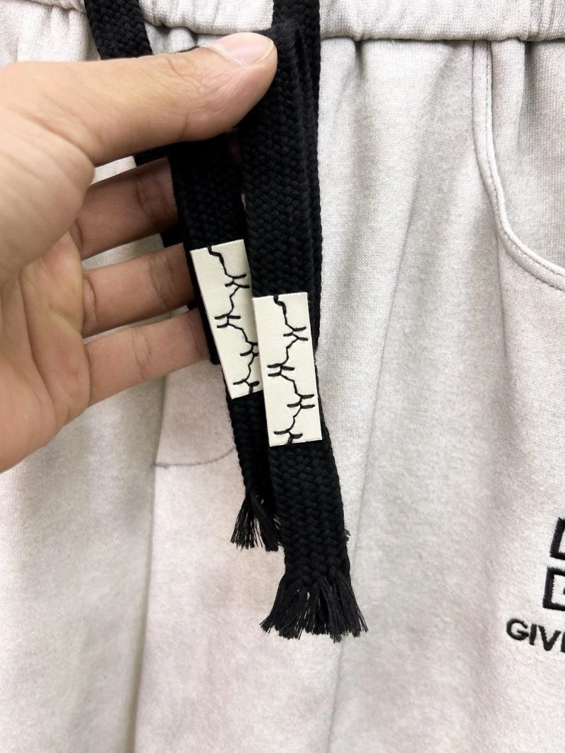 Mirror quality Givenchy Long Pants