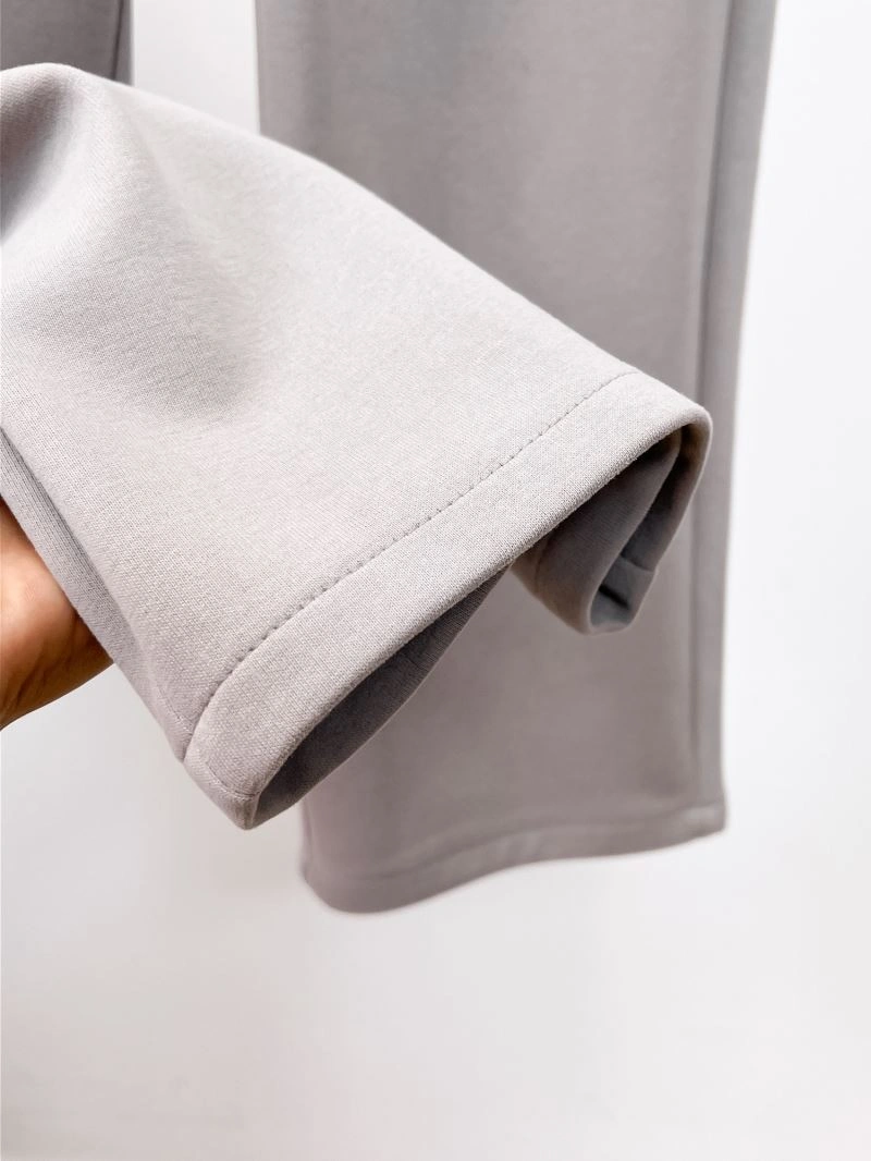 Top mirror Givenchy Long Pants