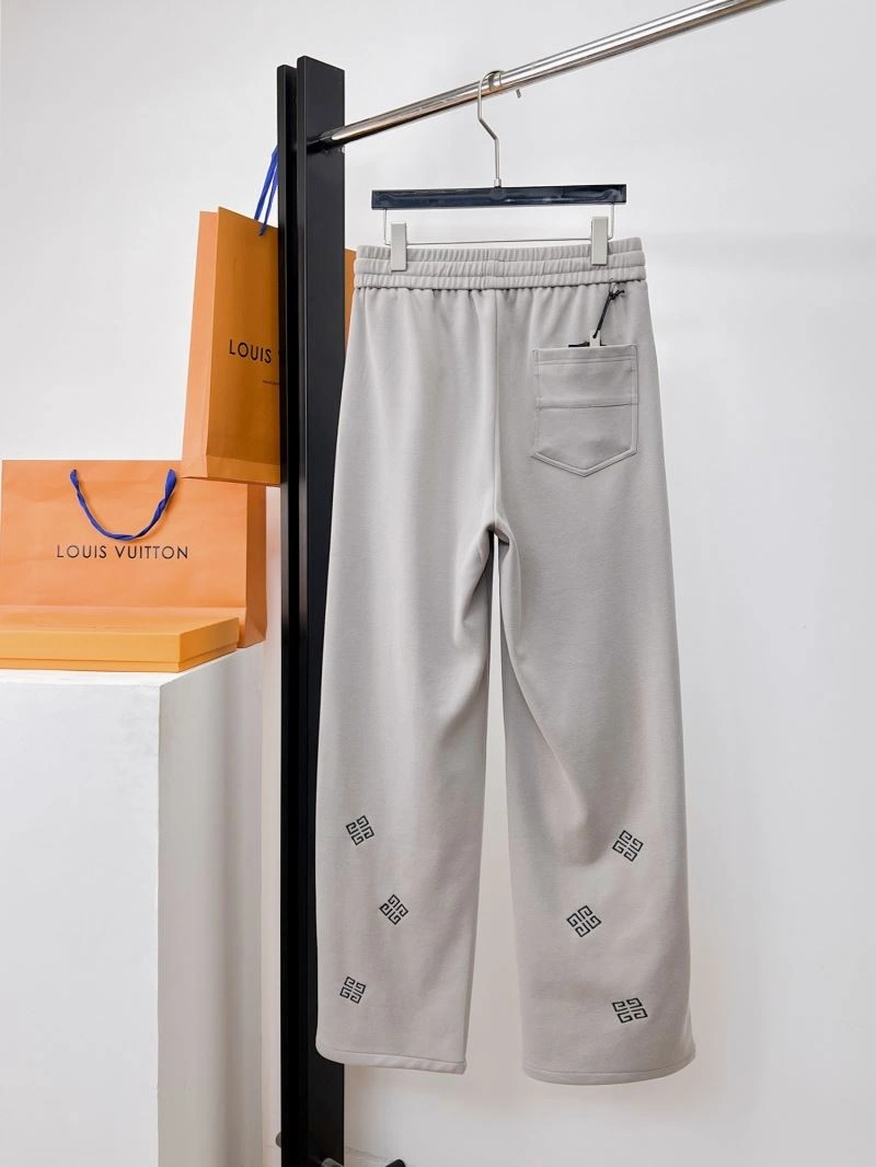 Top mirror Givenchy Long Pants