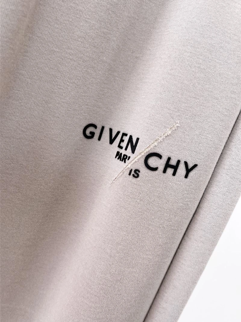 Top mirror Givenchy Long Pants