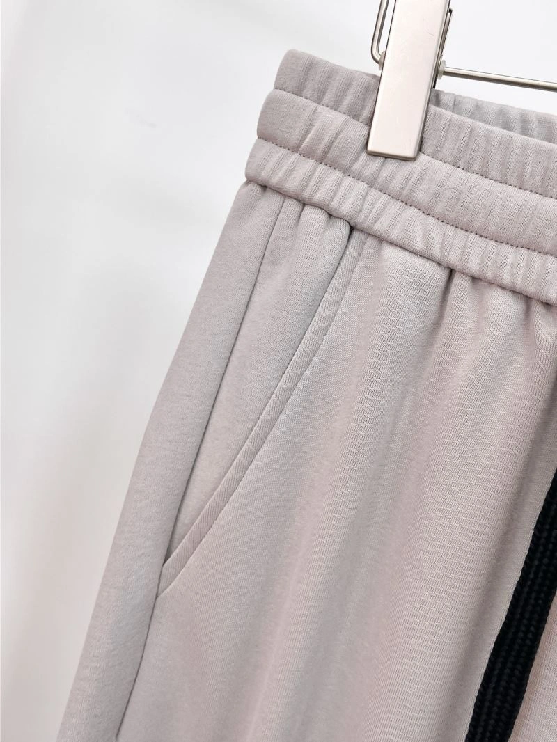 Top mirror Givenchy Long Pants