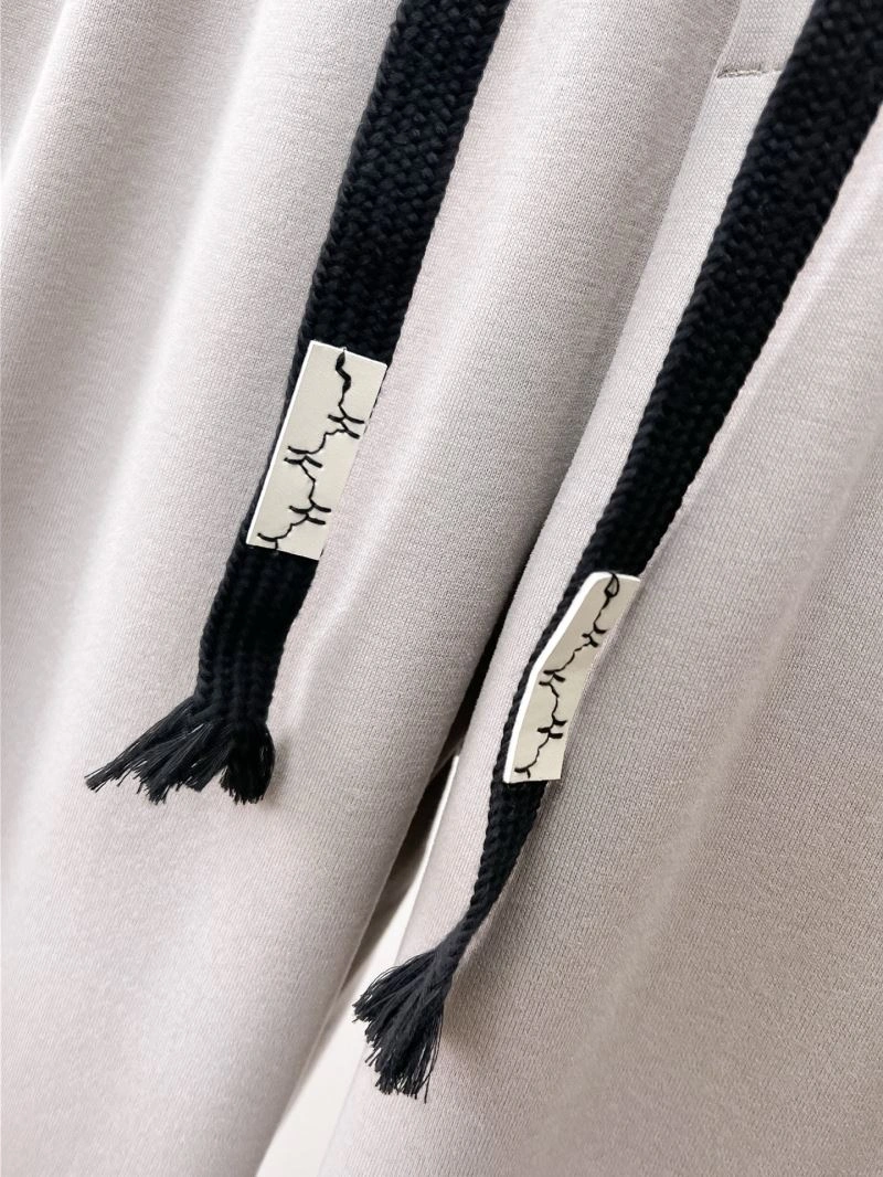 Top mirror Givenchy Long Pants