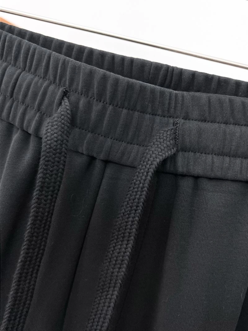 Brand-authenticated Givenchy Long Pants