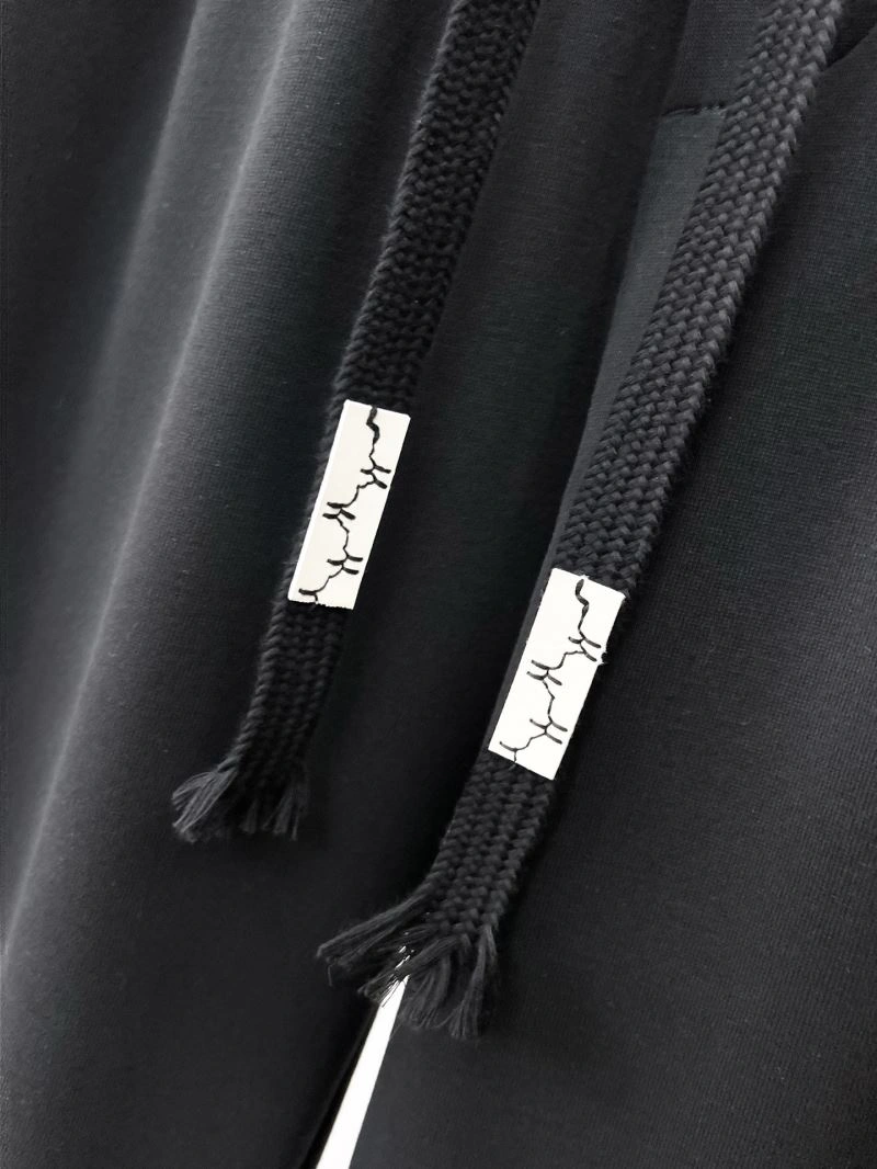 Brand-authenticated Givenchy Long Pants
