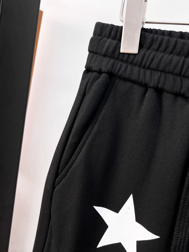 OEM Givenchy Long Pants