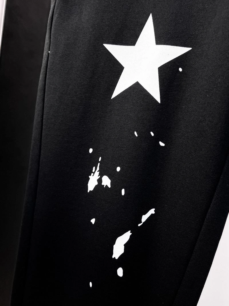 OEM Givenchy Long Pants