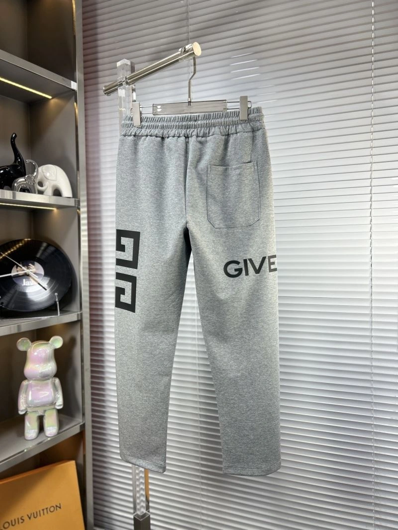 Bargain Givenchy Long Pants