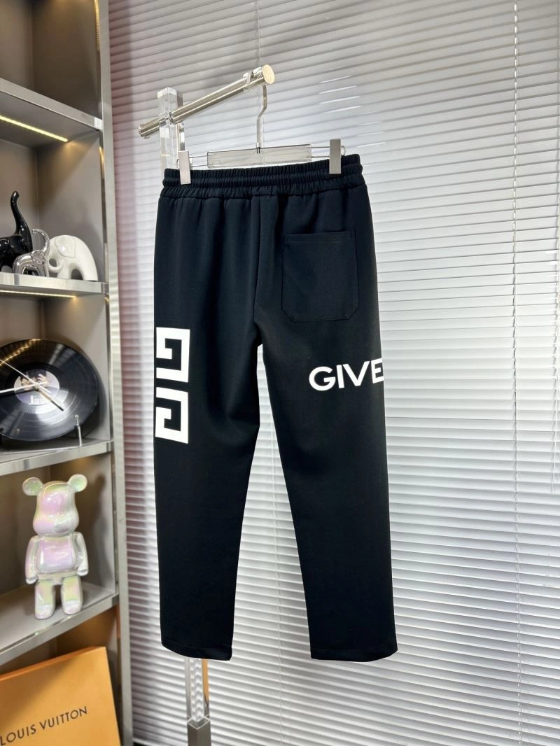 Inexpensive Givenchy Long Pants