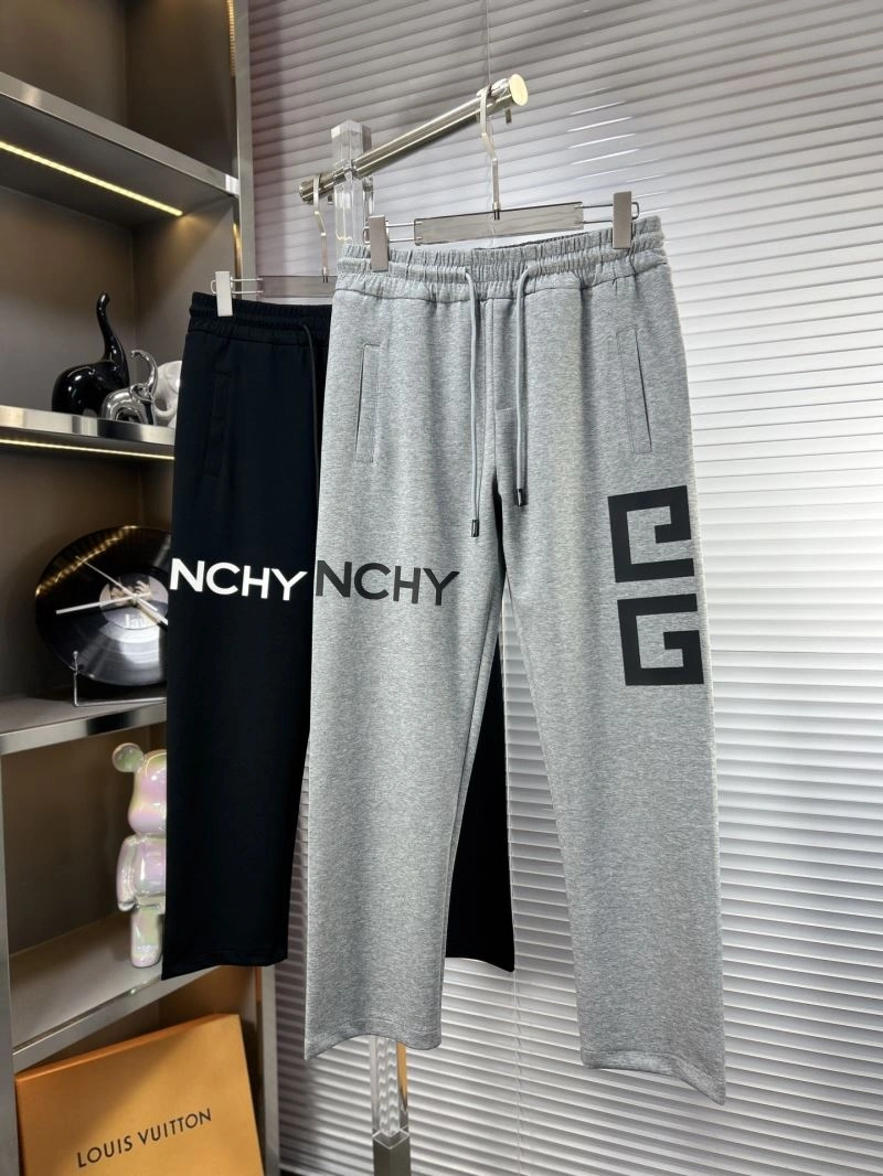 Inexpensive Givenchy Long Pants