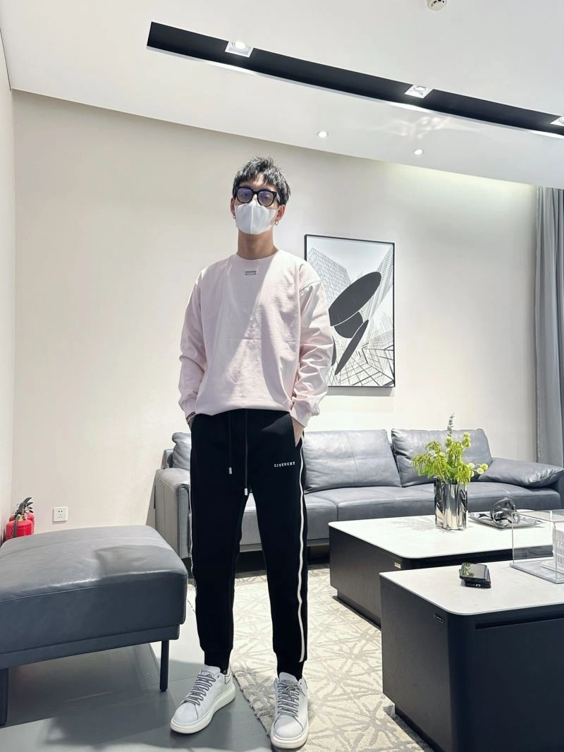 Affordable Givenchy Long Pants