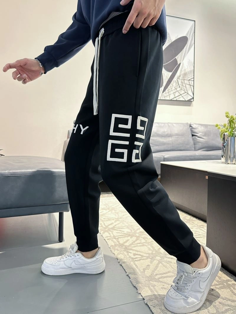 Givenchy Long Pants