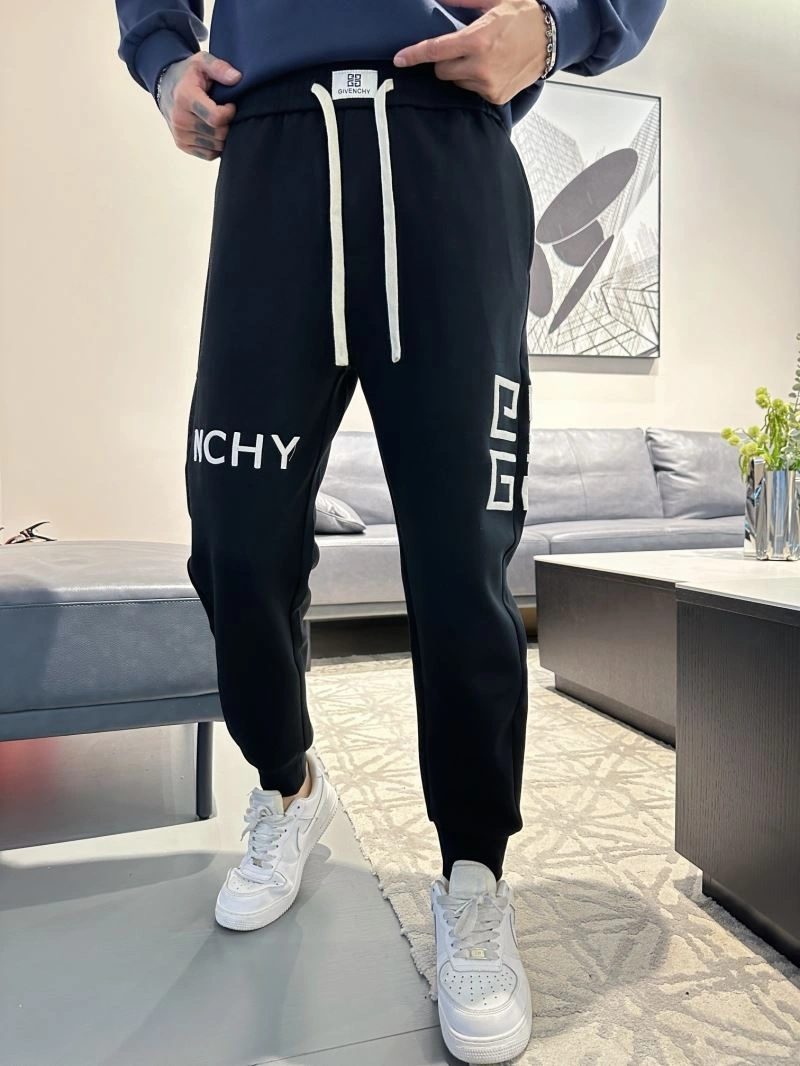 Budget-friendly Givenchy Long Pants