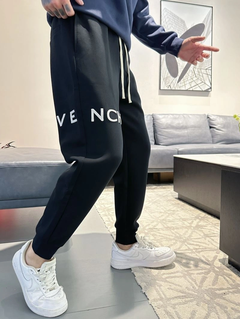 Budget-friendly Givenchy Long Pants
