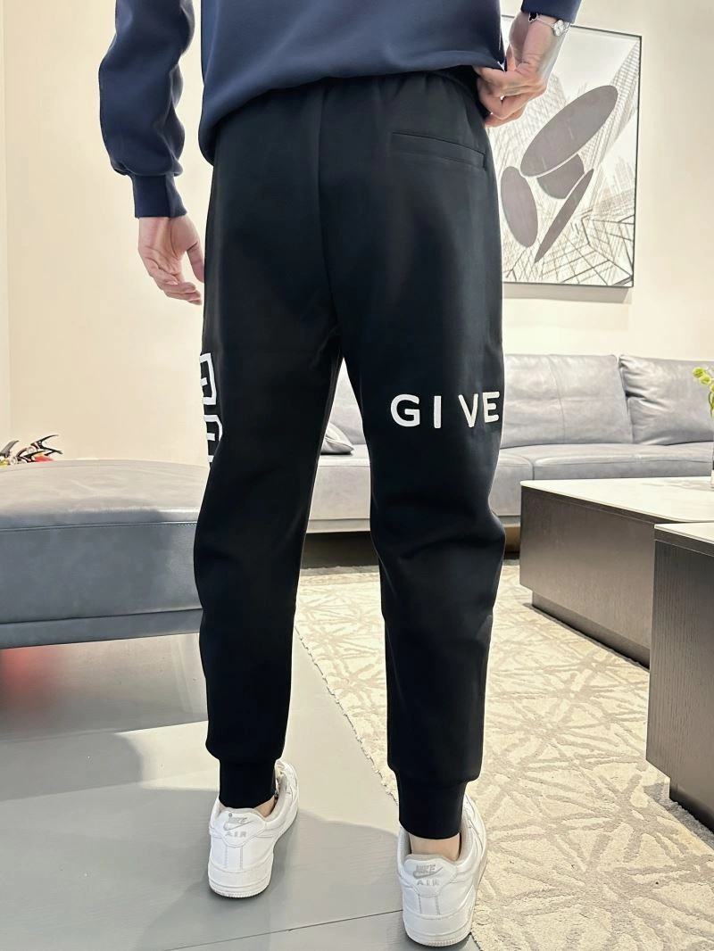 Budget-friendly Givenchy Long Pants