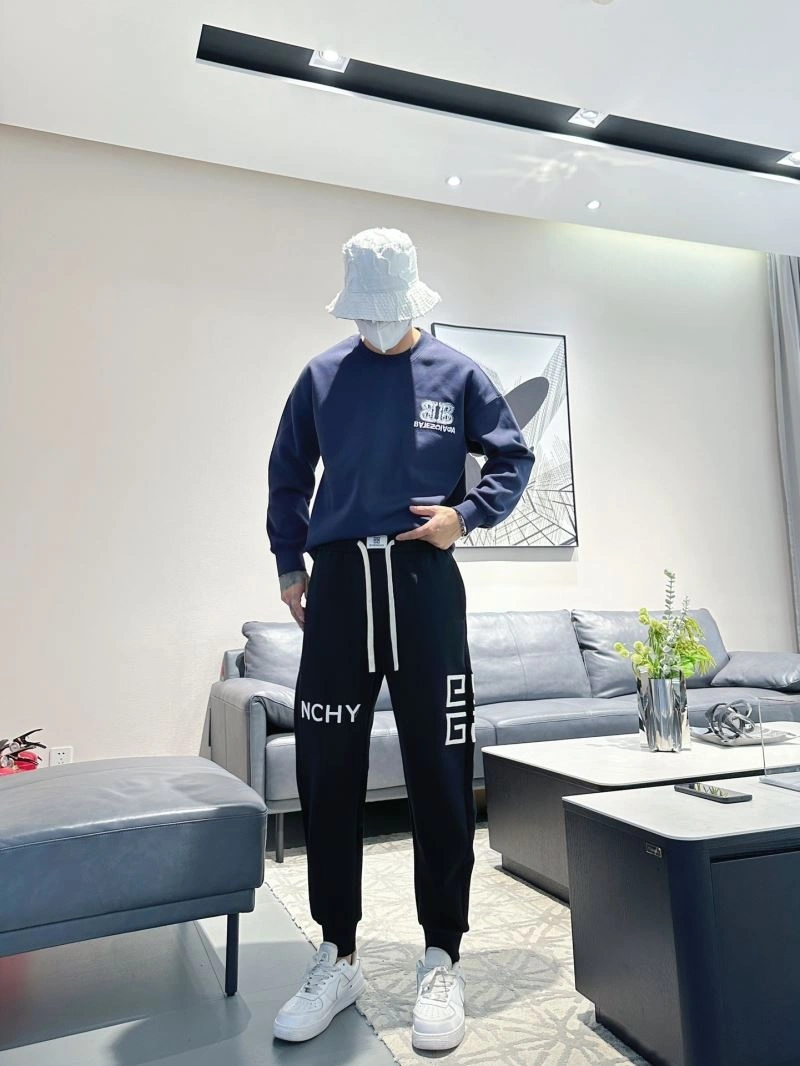 Budget-friendly Givenchy Long Pants