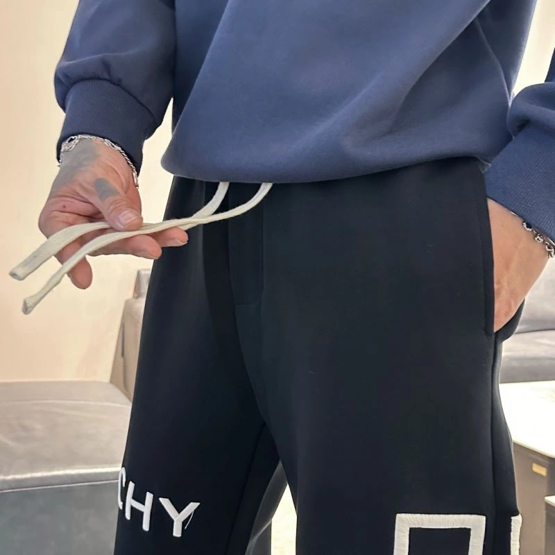 Budget-friendly Givenchy Long Pants