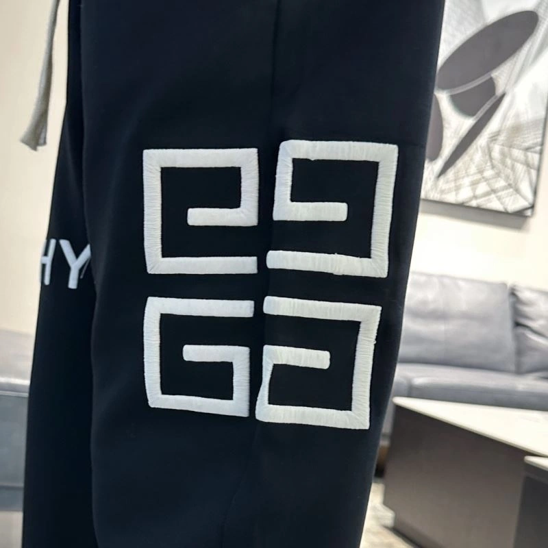 Budget-friendly Givenchy Long Pants