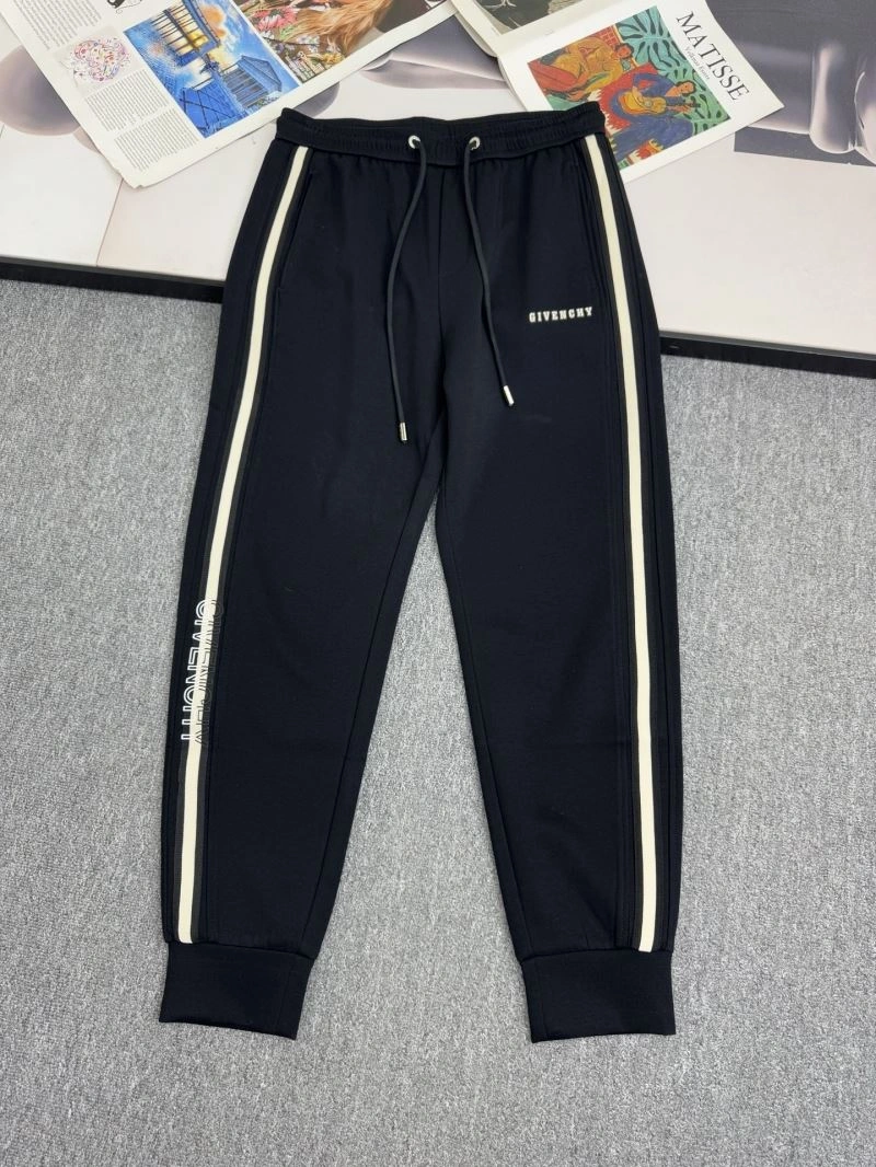 Givenchy Long Pants