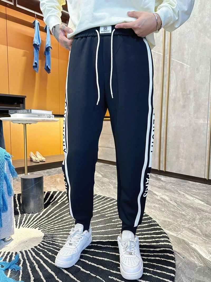Indistinguishable Givenchy Long Pants