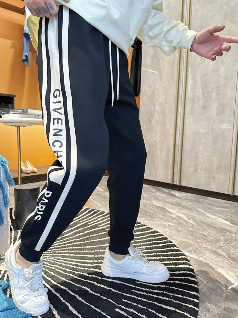 Indistinguishable Givenchy Long Pants