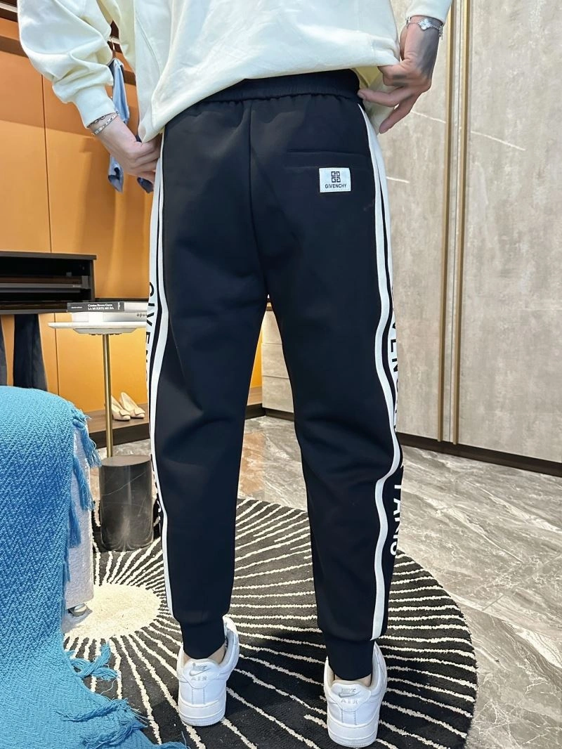 Indistinguishable Givenchy Long Pants