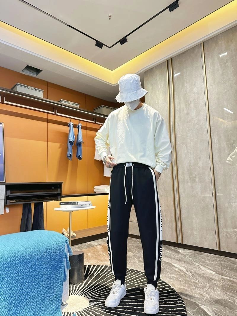 Indistinguishable Givenchy Long Pants