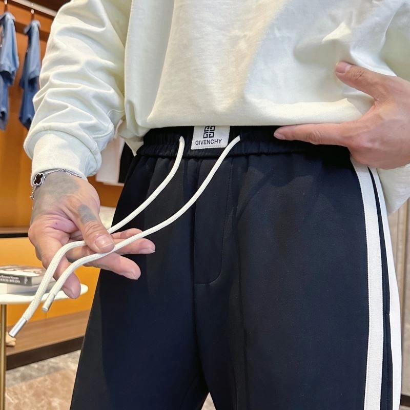 Indistinguishable Givenchy Long Pants