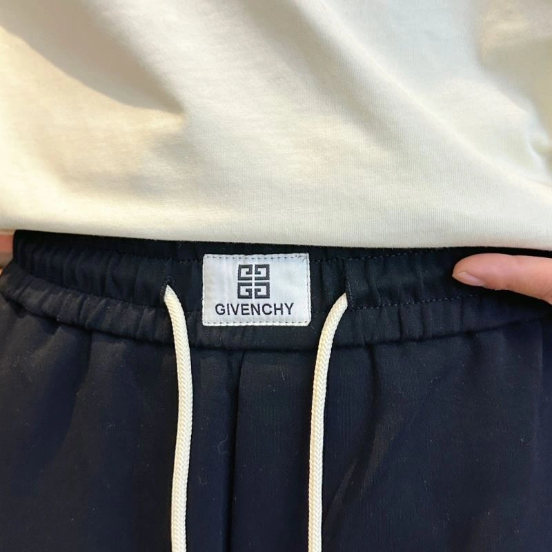 Indistinguishable Givenchy Long Pants