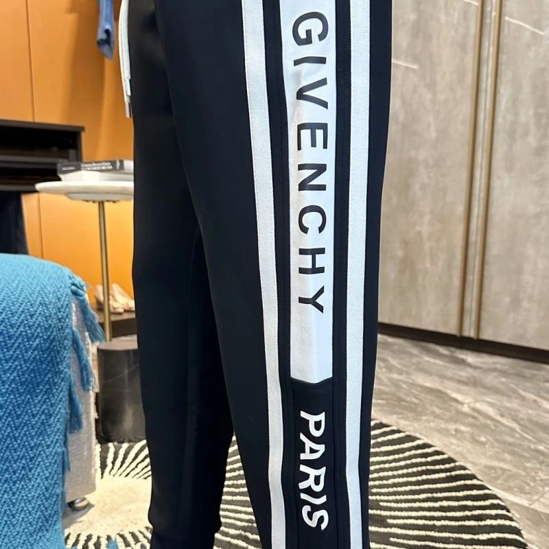 Indistinguishable Givenchy Long Pants