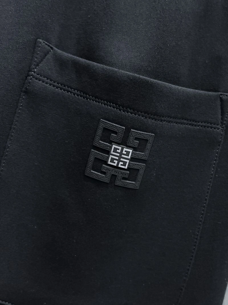 High accuracy Givenchy Long Pants
