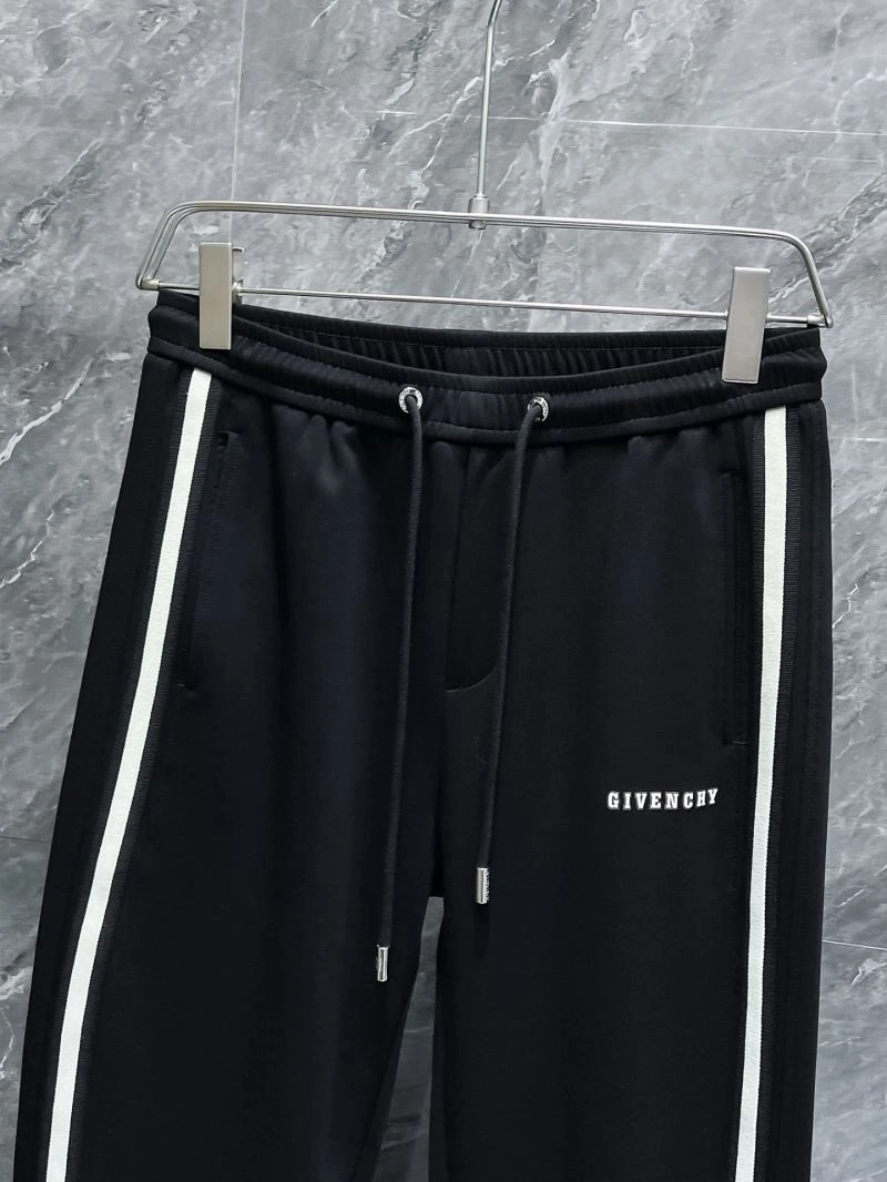 High accuracy Givenchy Long Pants