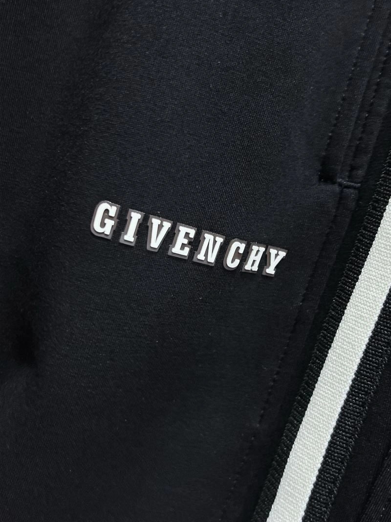 High accuracy Givenchy Long Pants