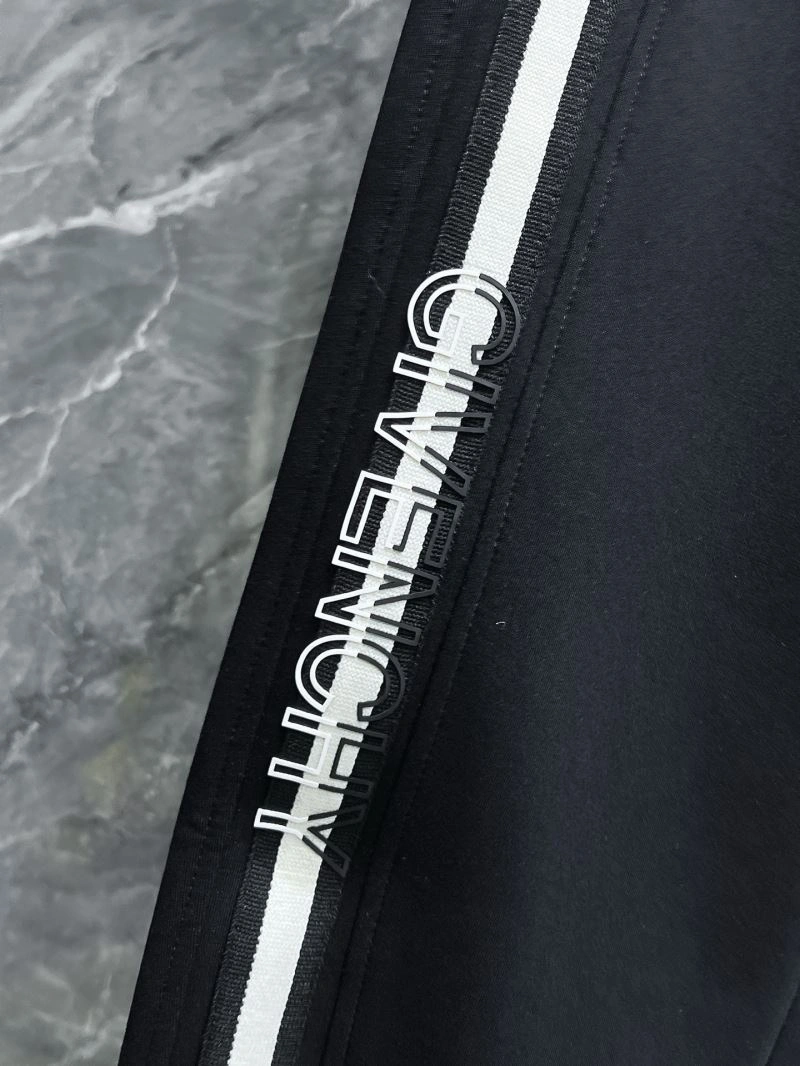 High accuracy Givenchy Long Pants