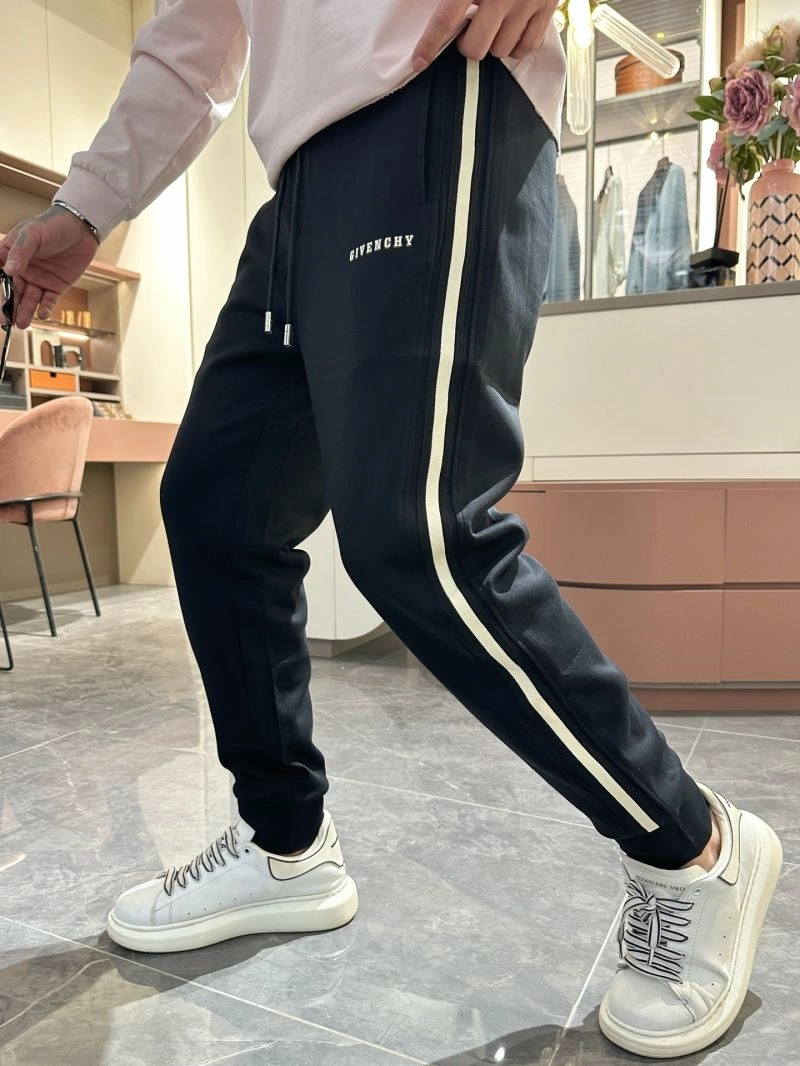 Givenchy Long Pants
