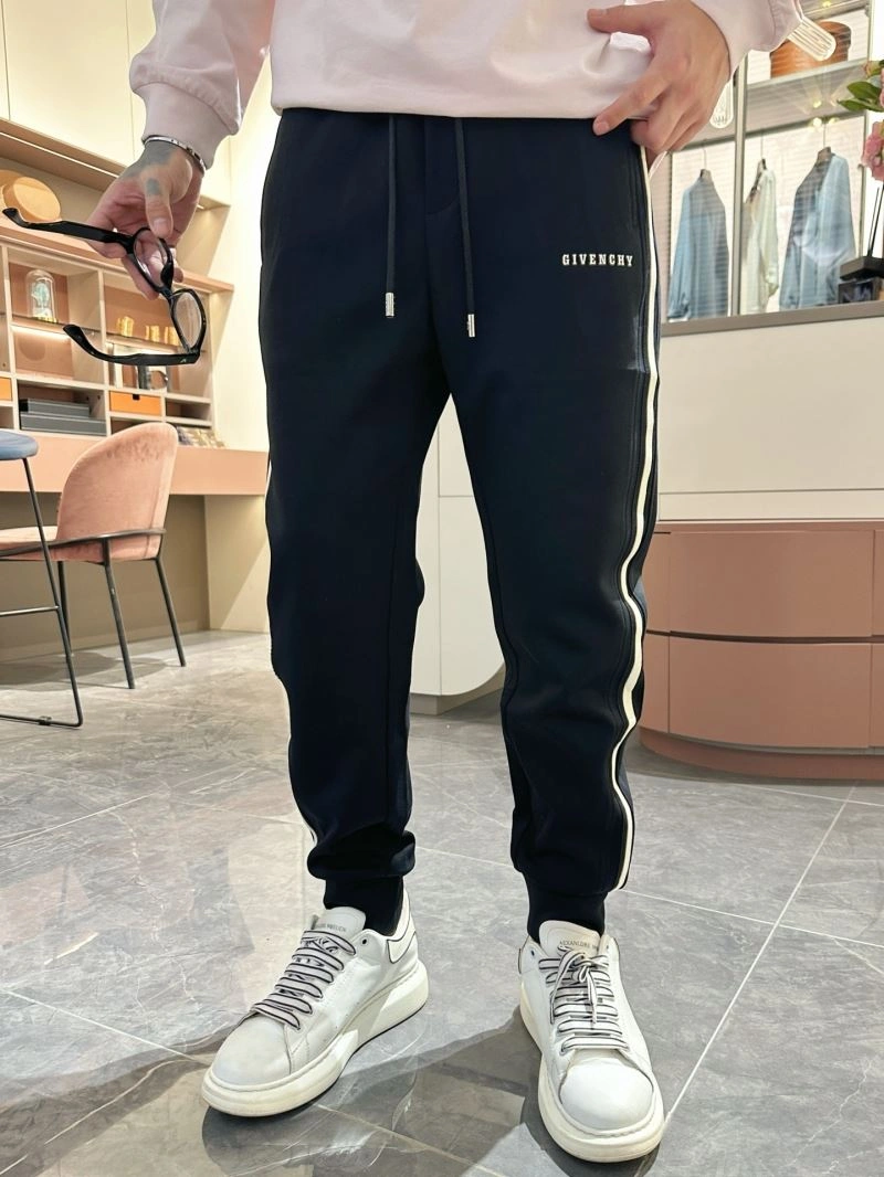 High accuracy Givenchy Long Pants