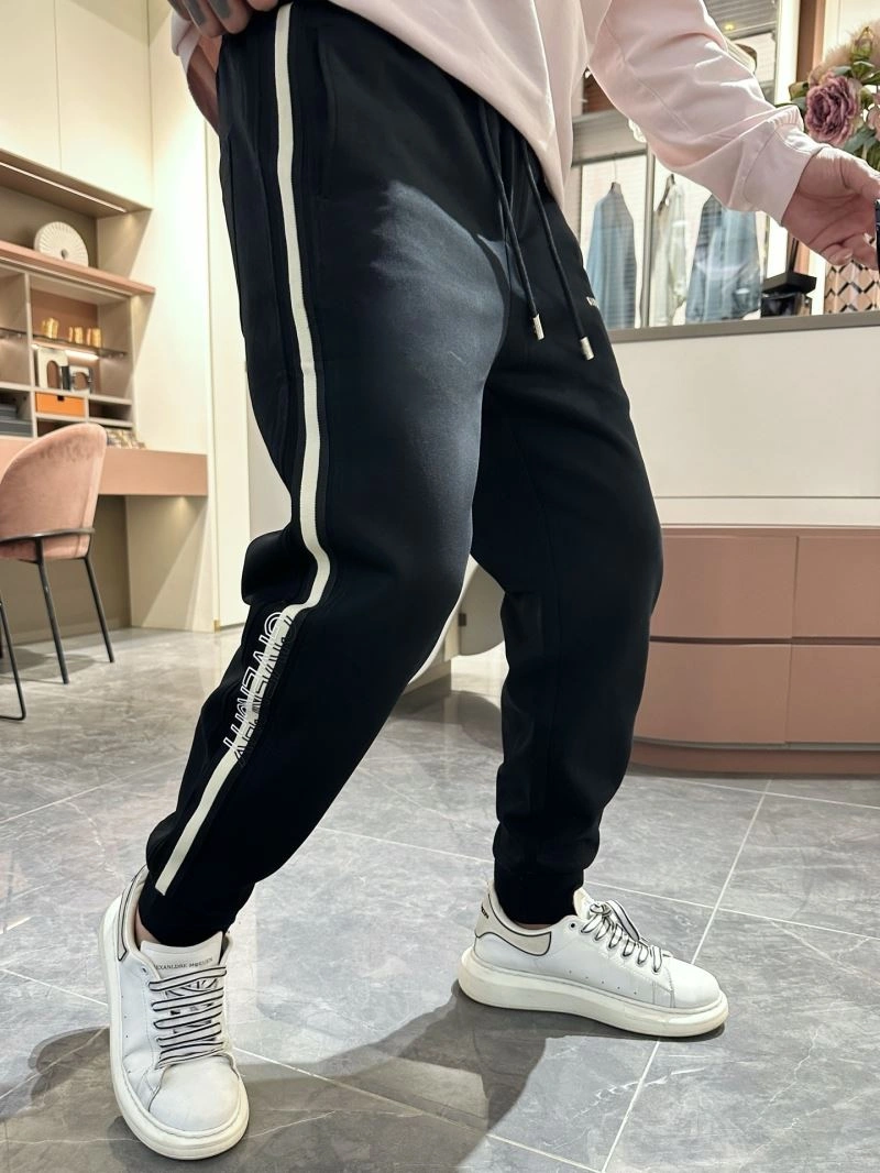High accuracy Givenchy Long Pants