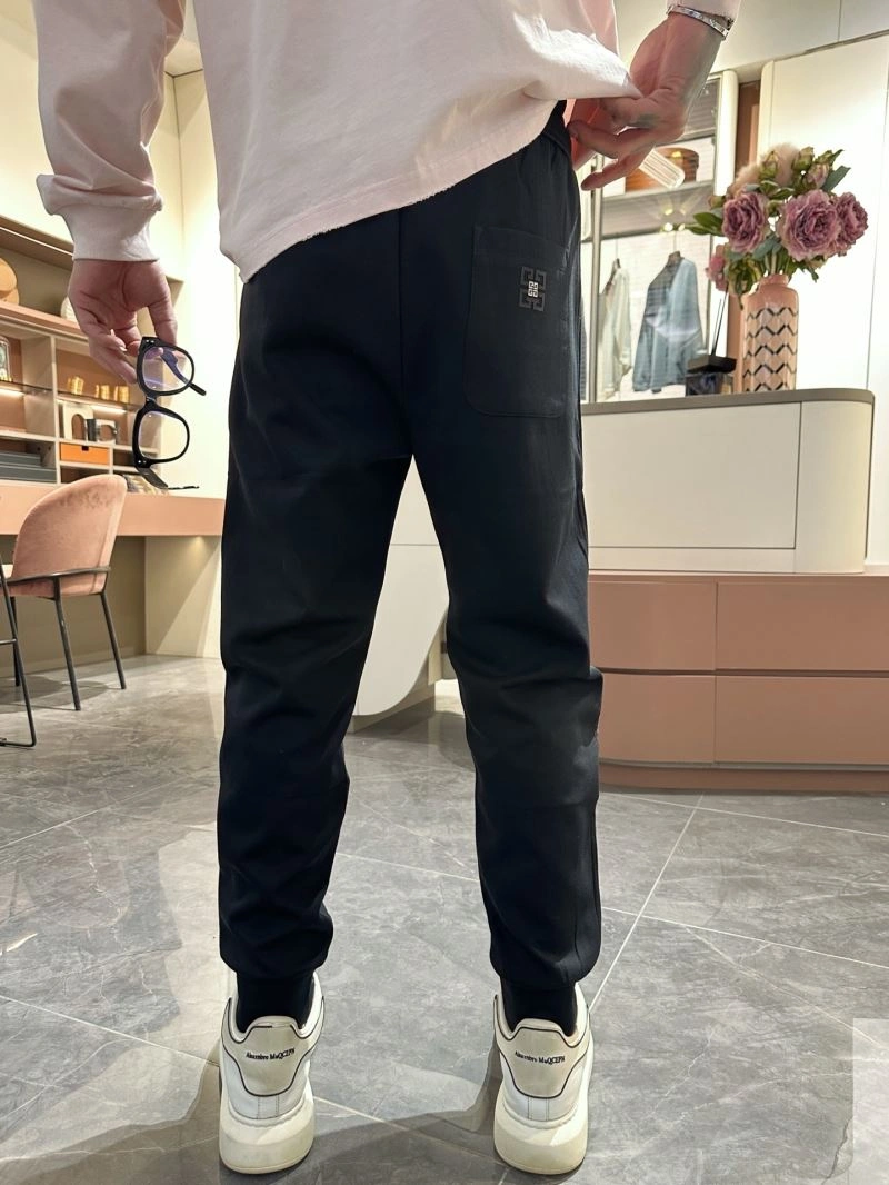 High accuracy Givenchy Long Pants
