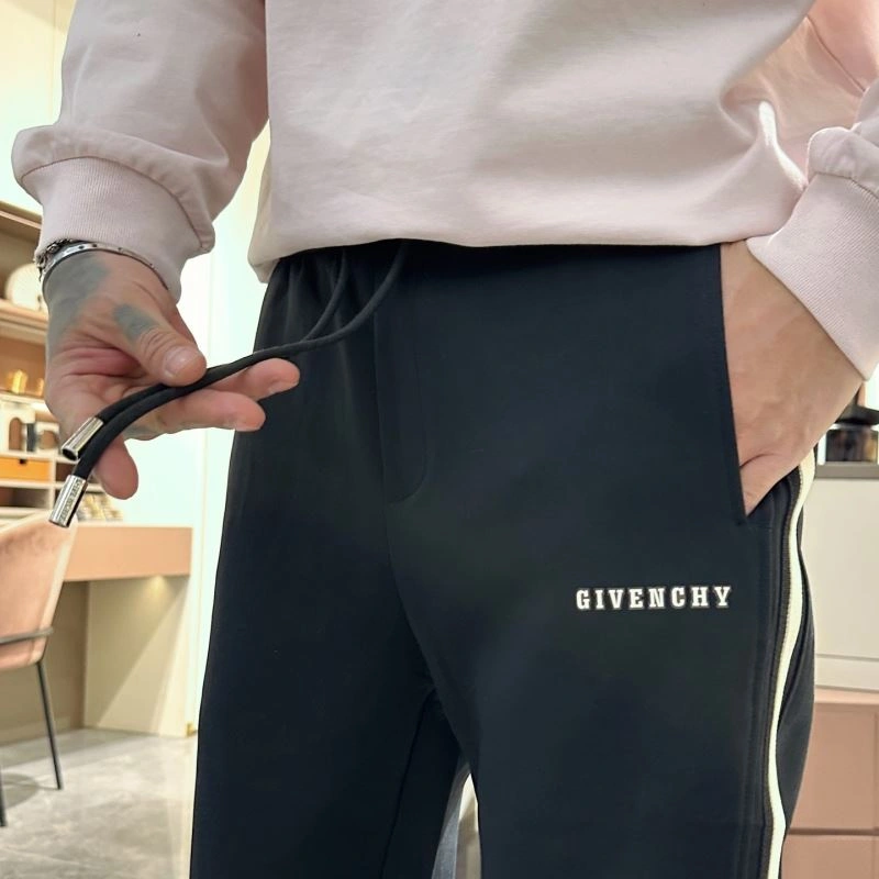 High accuracy Givenchy Long Pants
