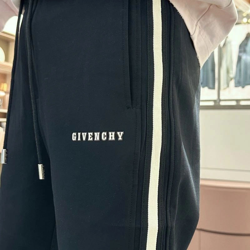 High accuracy Givenchy Long Pants