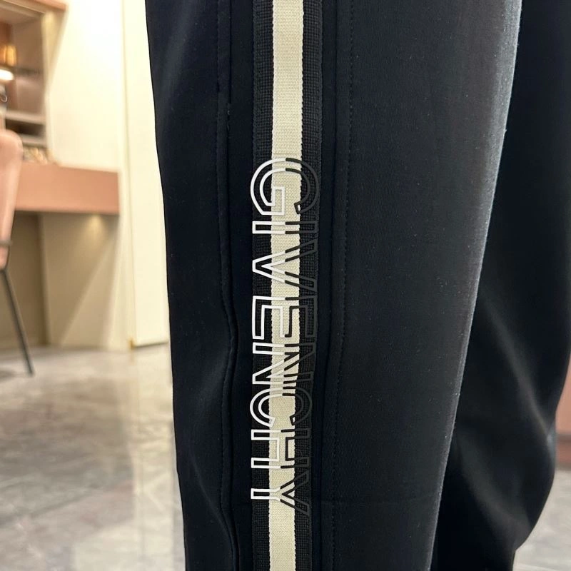 High accuracy Givenchy Long Pants