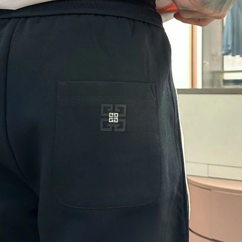 High accuracy Givenchy Long Pants