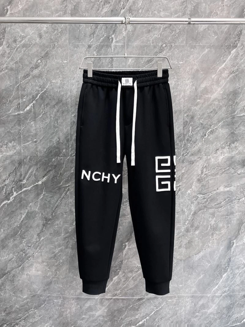 Givenchy Long Pants