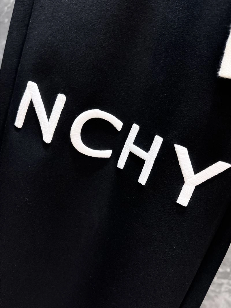 Factory-made Givenchy Long Pants