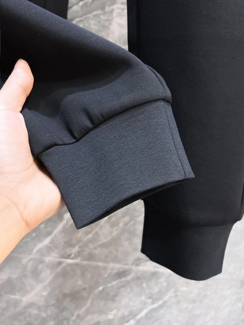 Factory-made Givenchy Long Pants