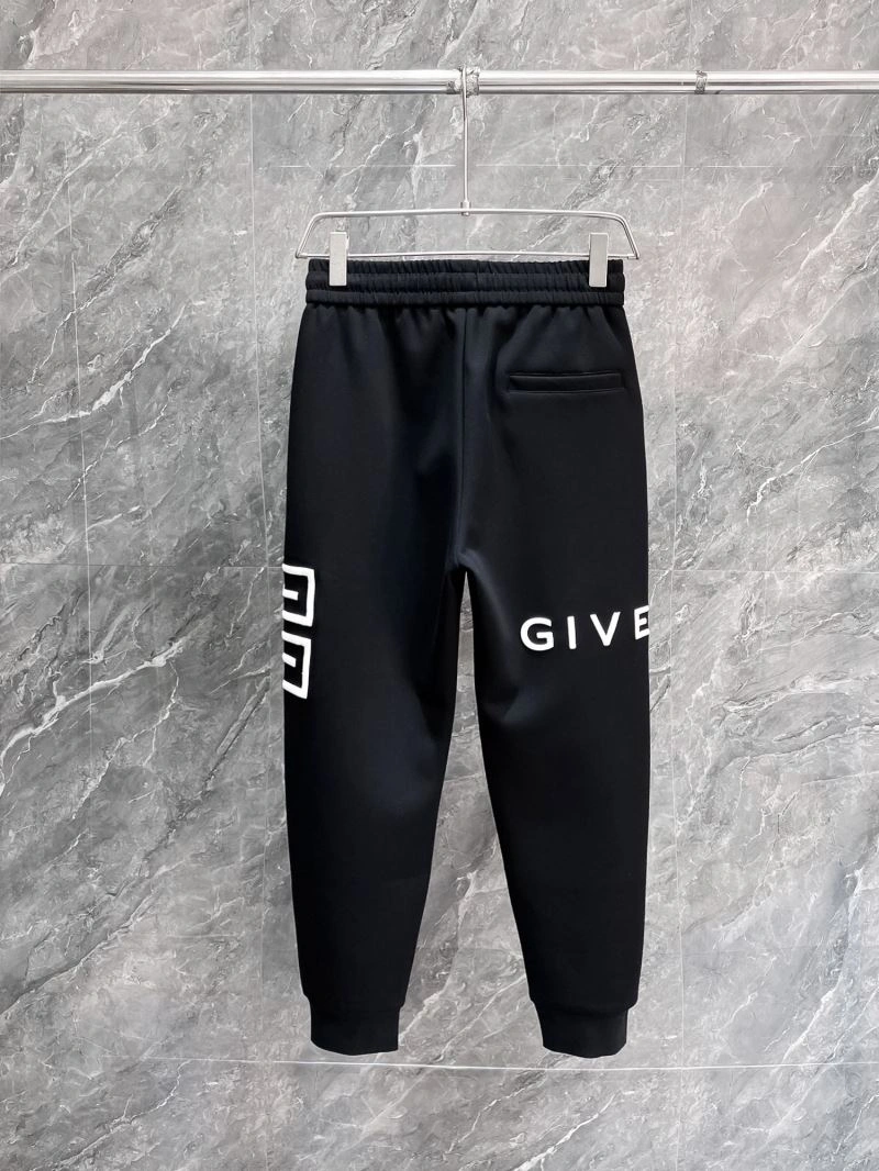 Factory-made Givenchy Long Pants