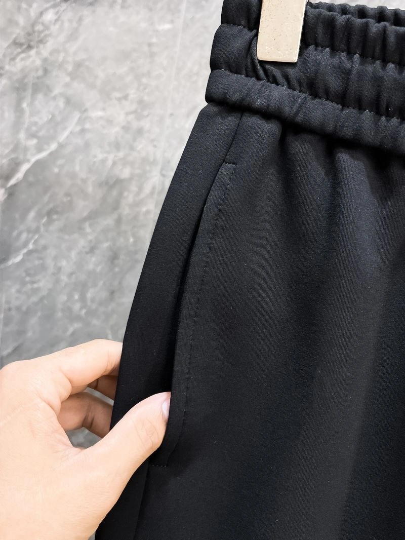 Factory-made Givenchy Long Pants
