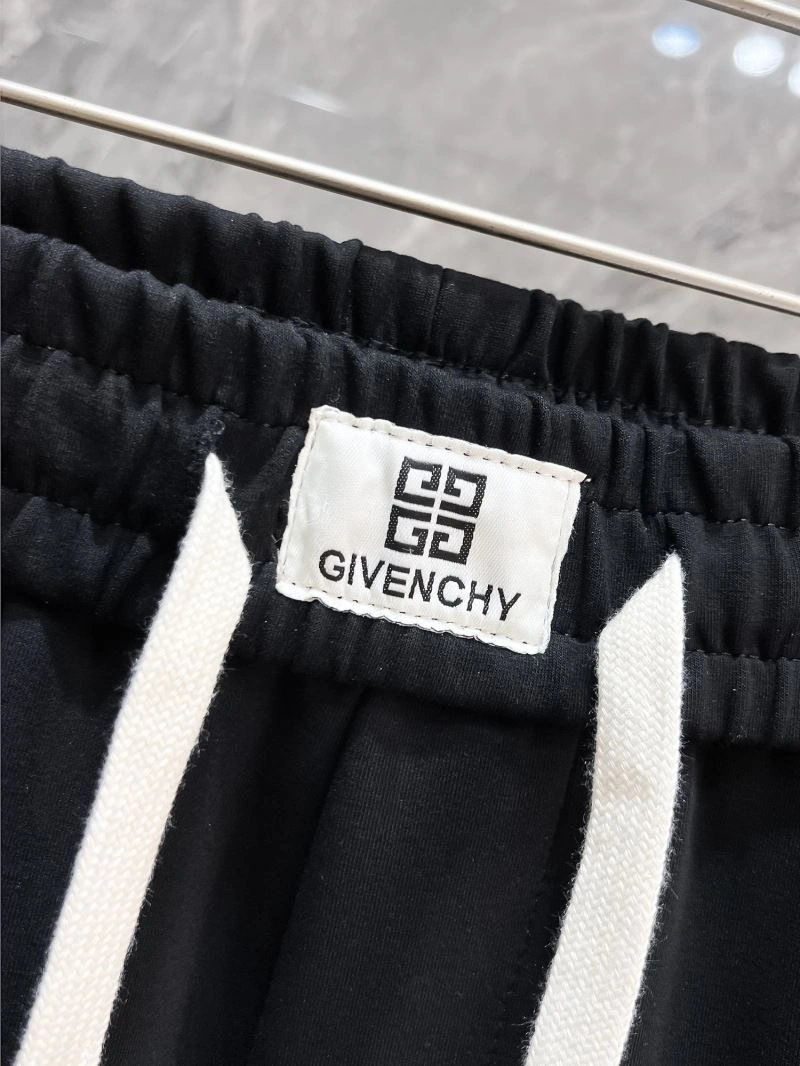 Factory-made Givenchy Long Pants