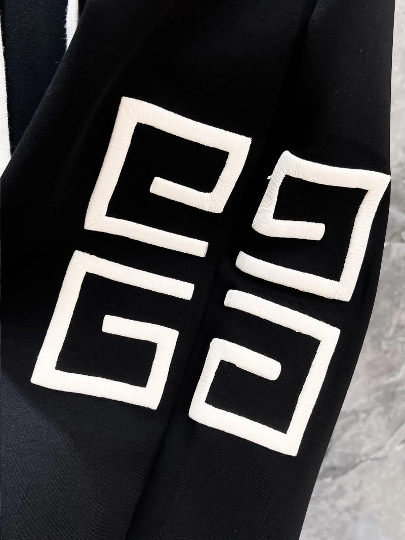 Factory-made Givenchy Long Pants
