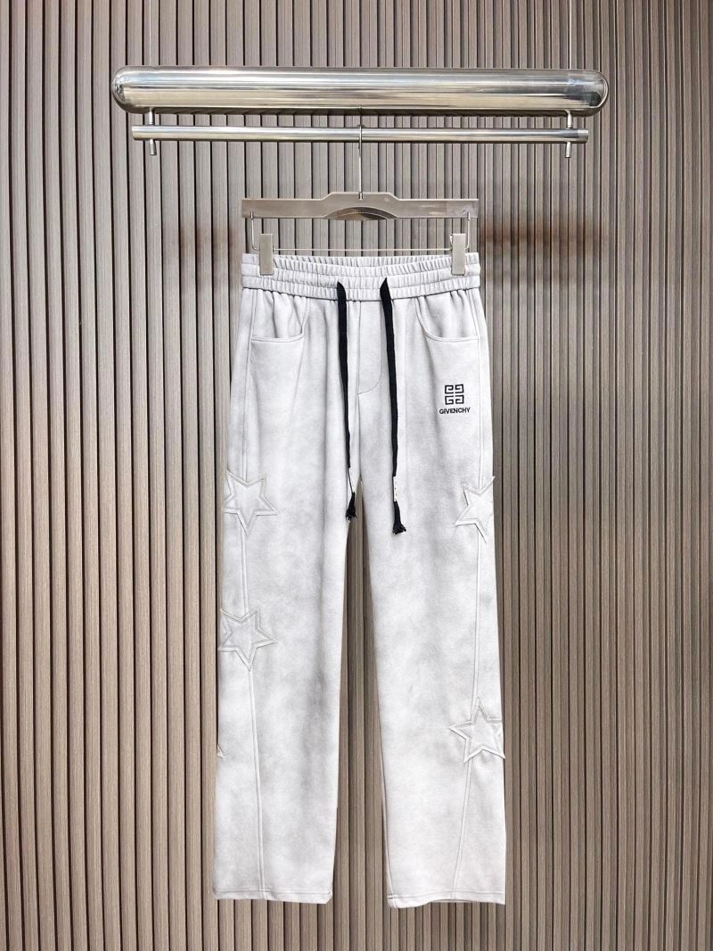 Givenchy Long Pants